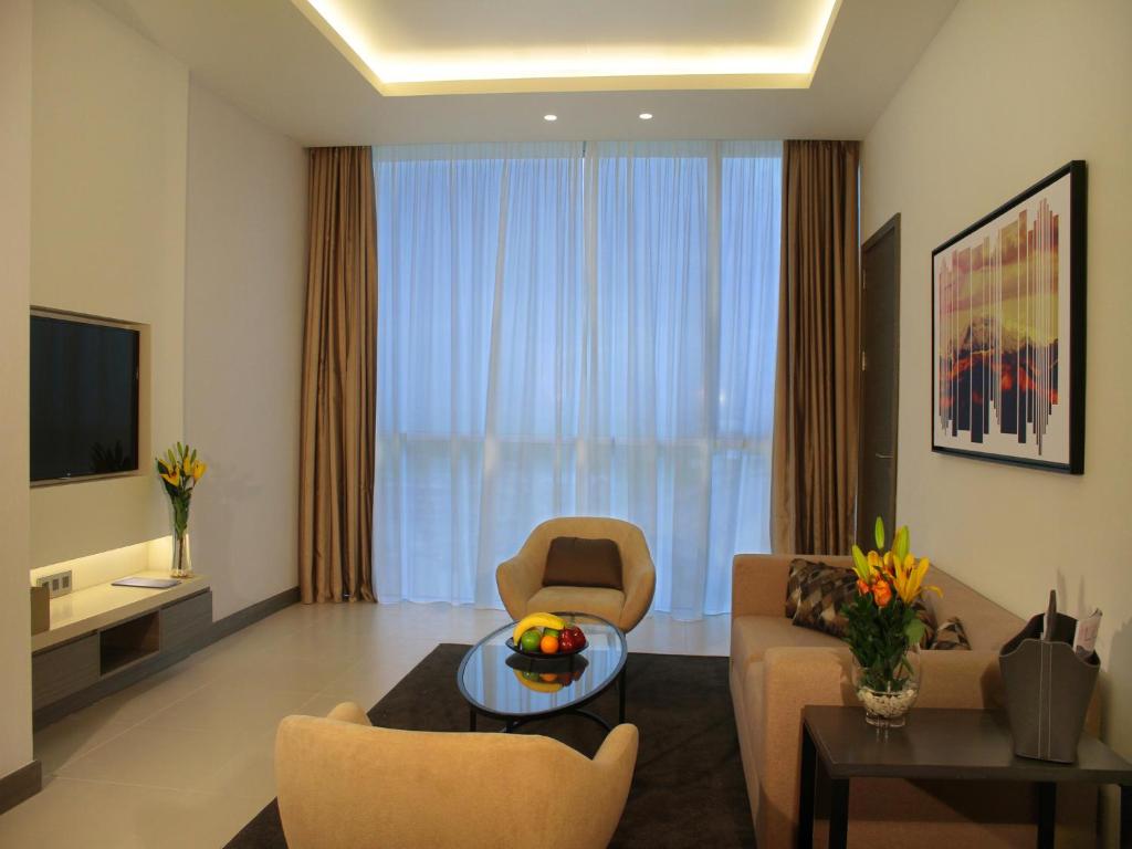 Erbil Arjaan by Rotana, Erbil (updated prices 2025)