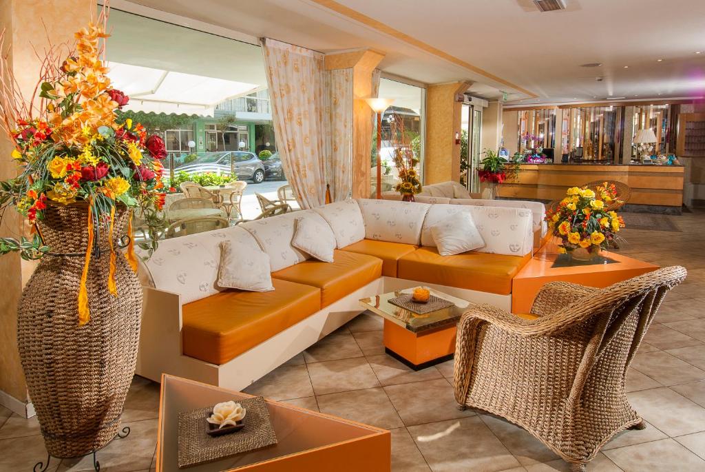 Hotel Helios, Rimini – Aktualisierte Preise für 2023