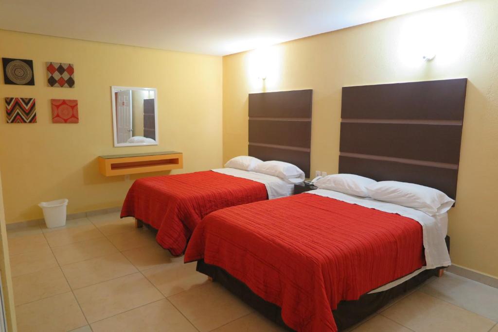 Hotel Bonaday, Ometepec (updated prices 2025)