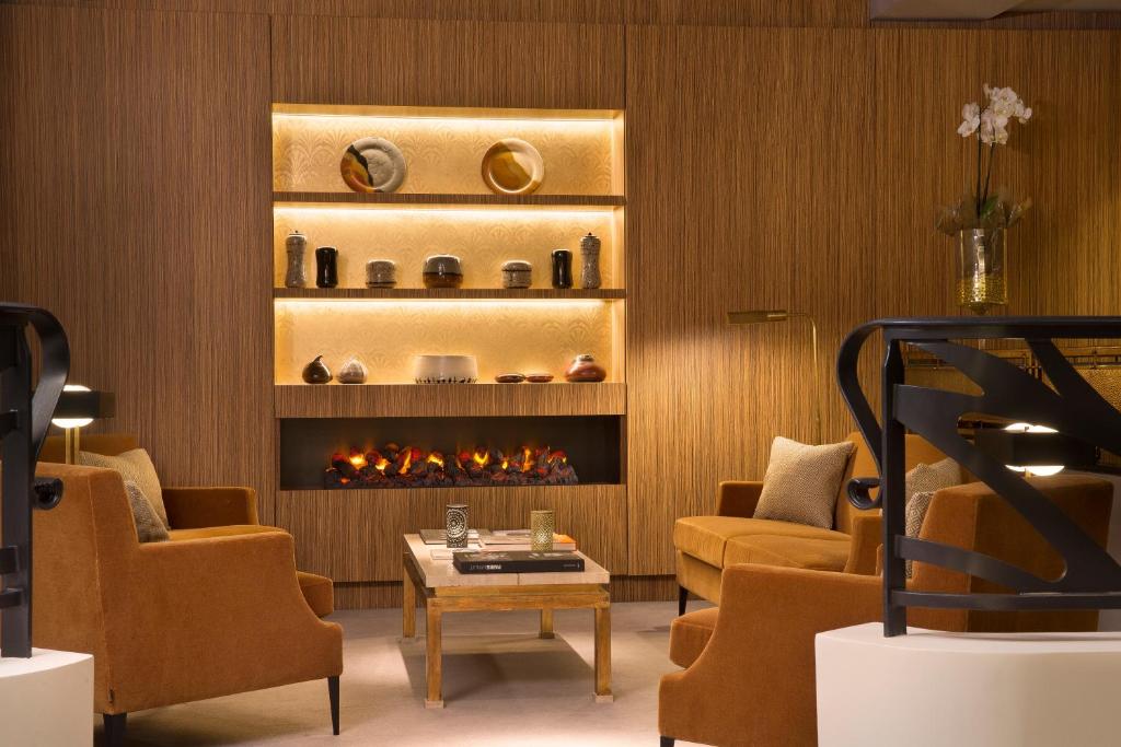 Le Tsuba Hotel, Paris (updated prices 2025)