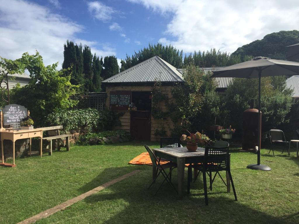 Merrijig Inn, Port Fairy (updated prices 2025)