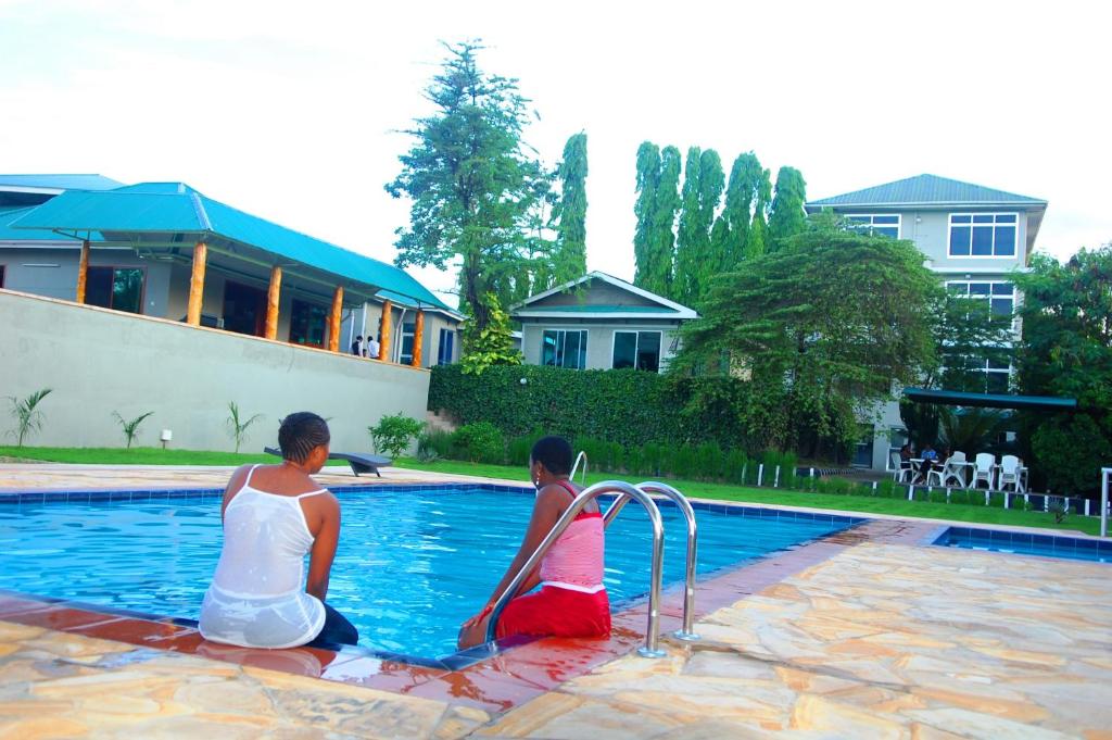 KCC Hotel, Kibamba (precios actualizados 2026)