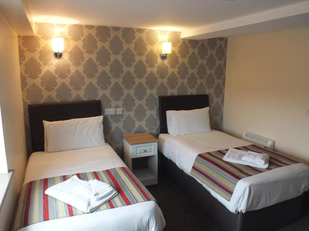 The Fazeley Inn, Fazeley (updated prices 2025)