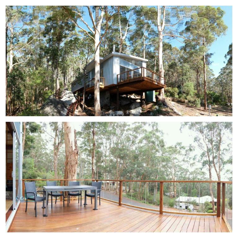 The Tree House, Denmark (updated prices 2025)