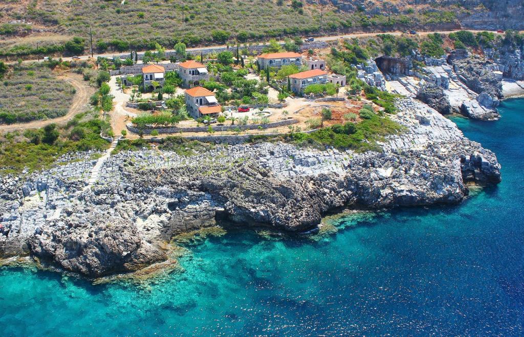 Katafigio Holiday Homes, Riglia (updated prices 2025)