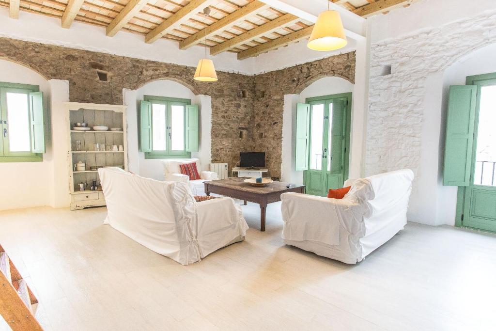 Apartamento Mistral, Tarifa (tarifs actualisés, 2026)