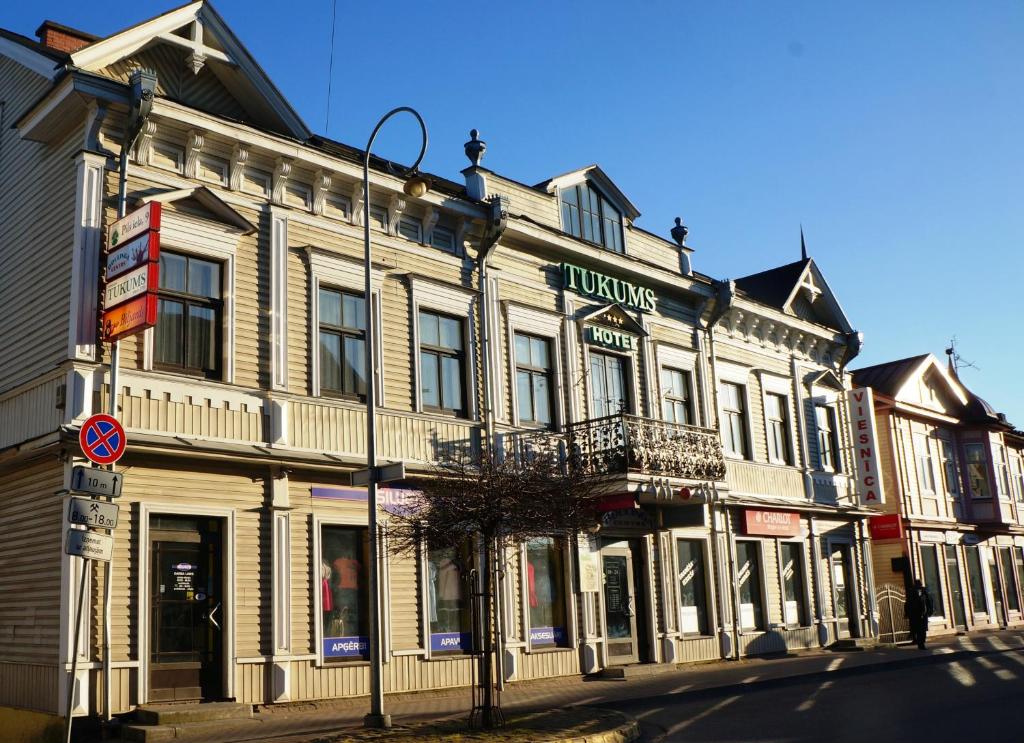 Hotel Tukums, Tukums (updated prices 2026)