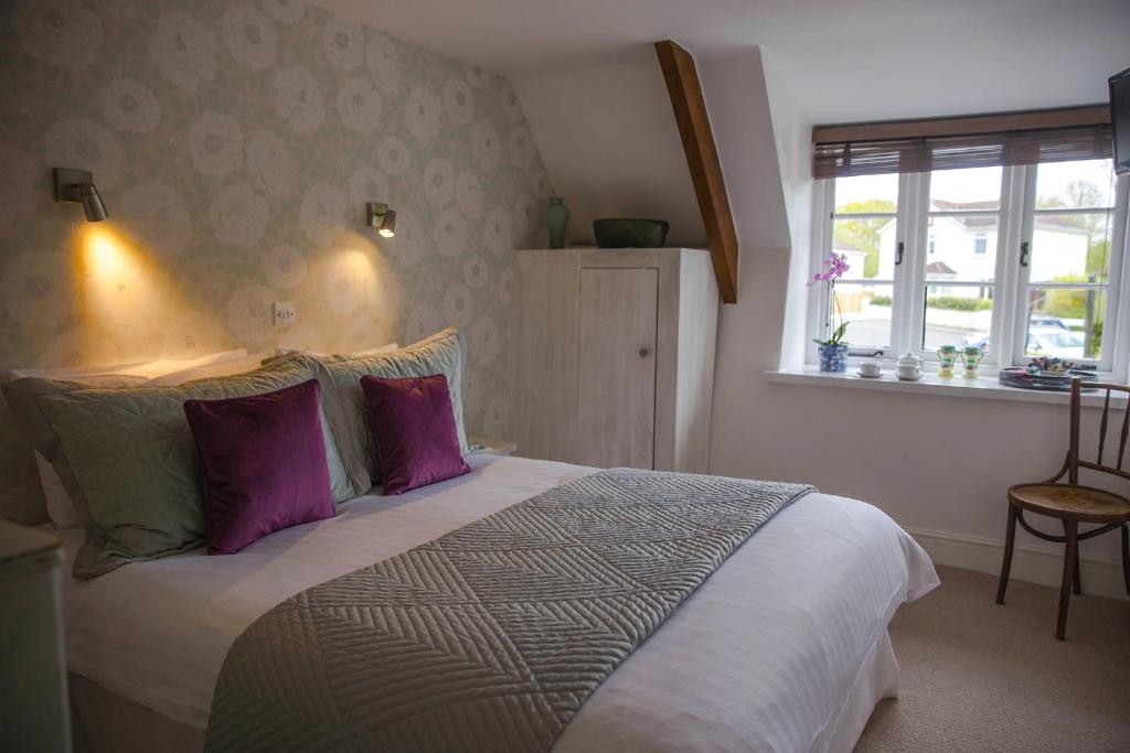 The Cott Inn, Totnes (updated prices 2025)