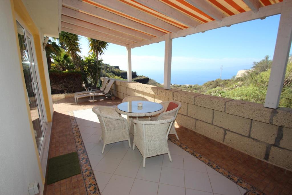 Casa Romeo Finca Montimar, Chio (updated prices 2025)