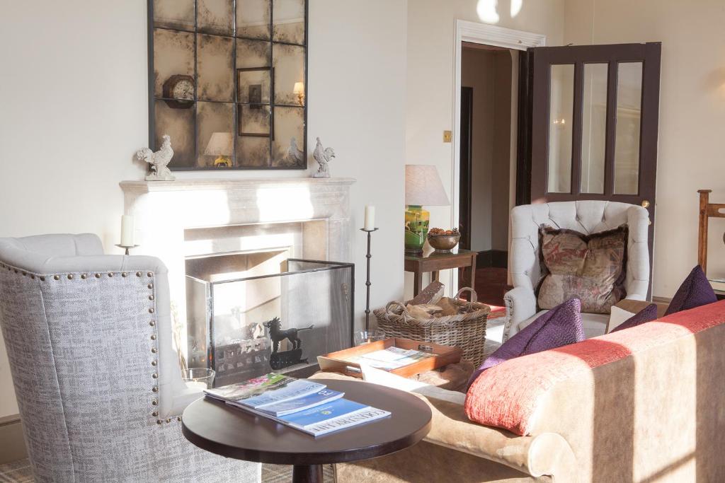 Langrish House, Petersfield (updated prices 2025)