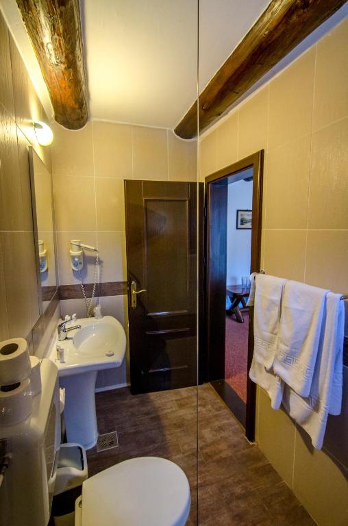 Resort Cheile Gradistei Moieciu, Moieciu de Sus (updated prices 2025)