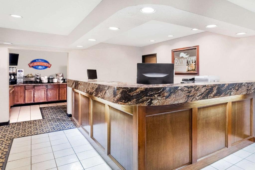 Baymont by Wyndham LeMars, Le Mars (updated prices 2025)