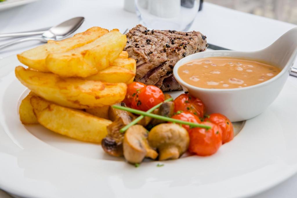 The Upper House, Stoke on Trent (updated prices 2025)