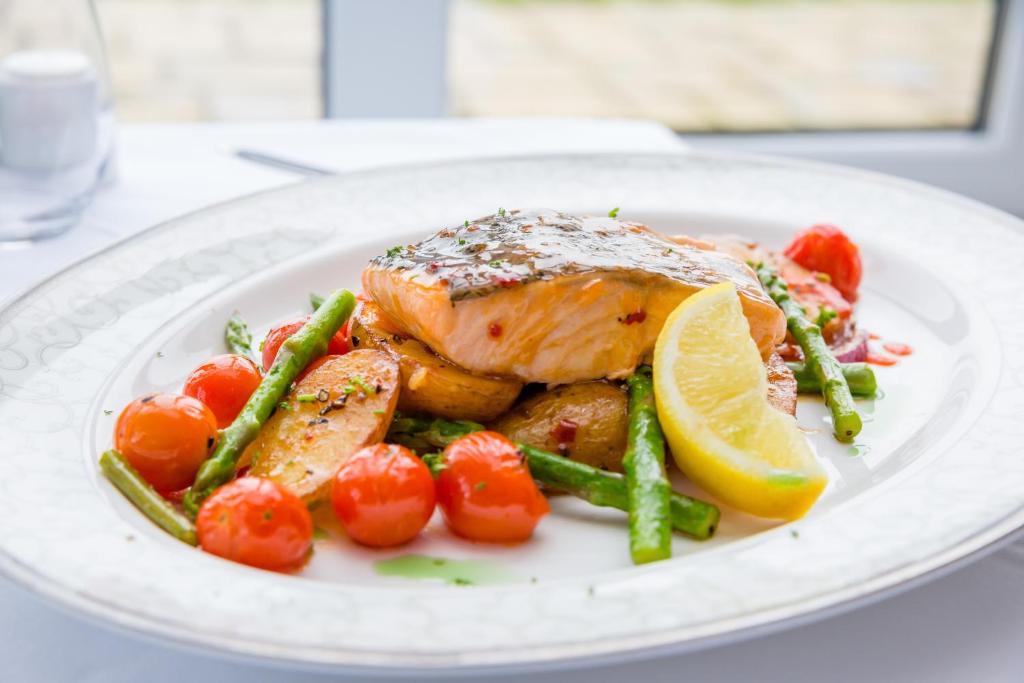 The Upper House, Stoke on Trent (updated prices 2025)