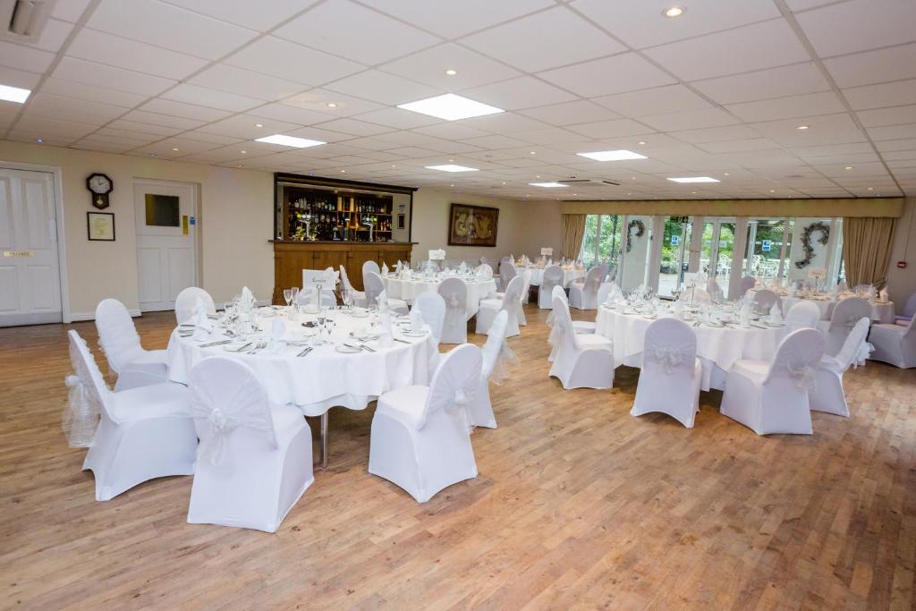 The Upper House, Stoke on Trent (updated prices 2025)