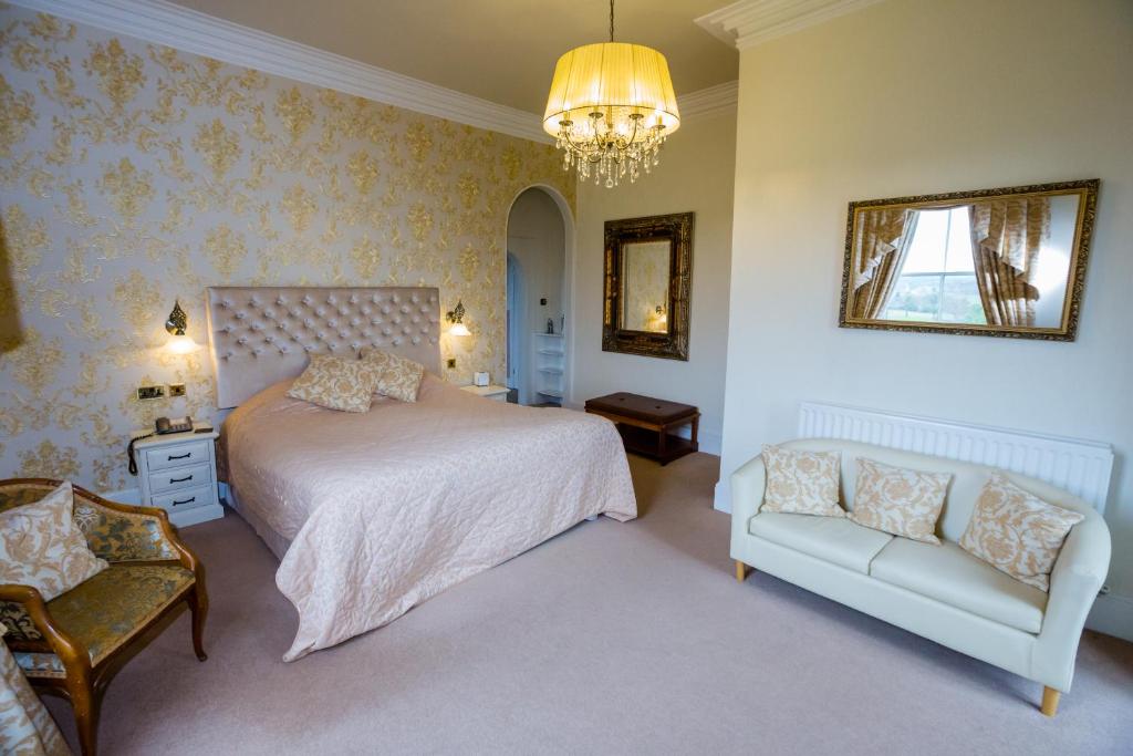 The Upper House, Stoke on Trent (updated prices 2025)