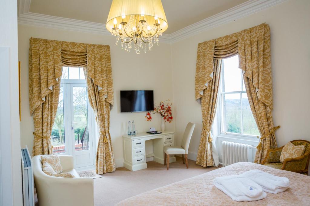 The Upper House, Stoke on Trent (updated prices 2025)