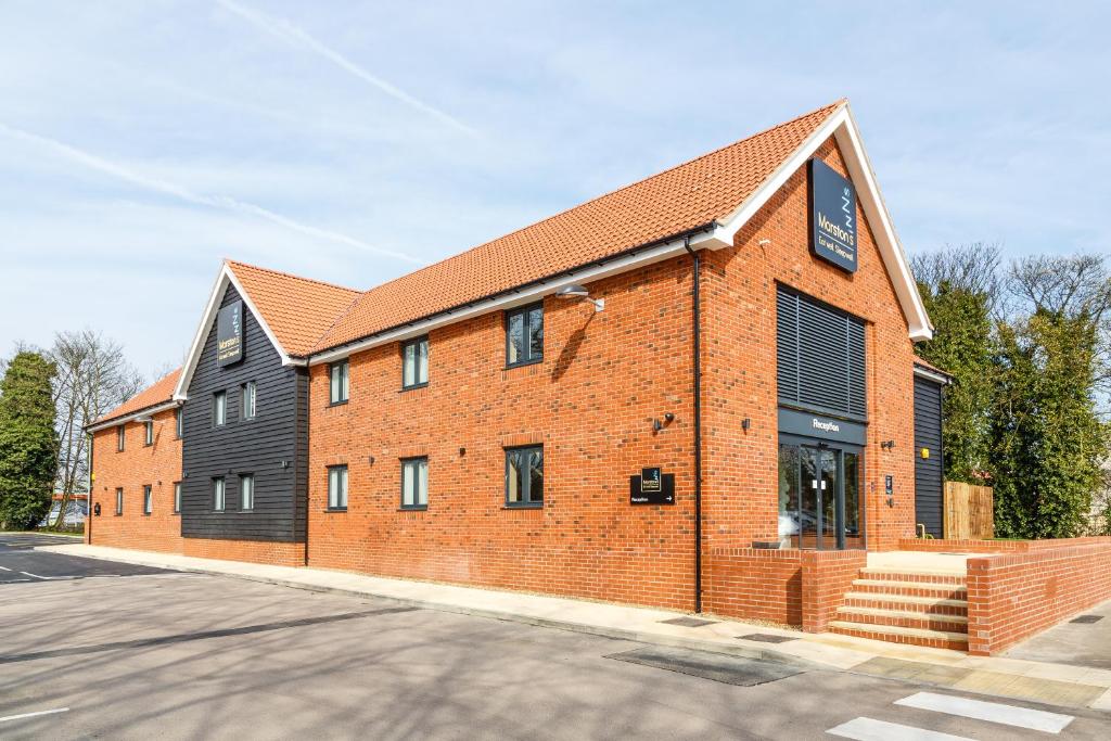 Mermaid, Ipswich by Marston's Inns, Ipswich (updated prices 2025)