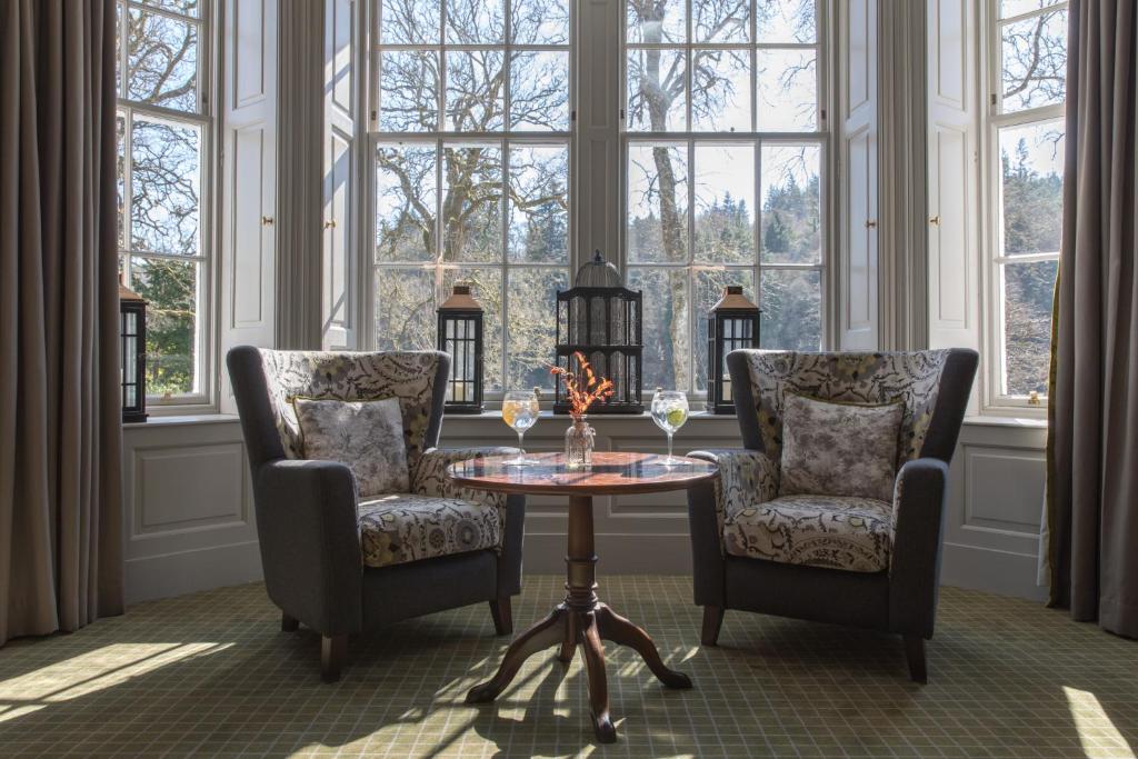 Dunkeld House Hotel, Dunkeld (updated prices 2025)