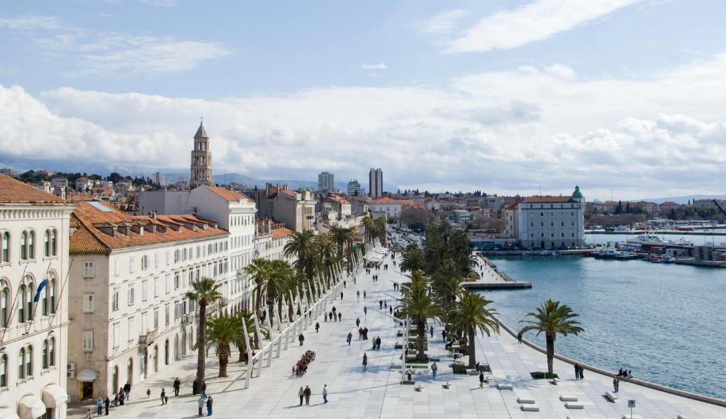 Magnolia Luxury Apartments, Split (updated prices 2025)