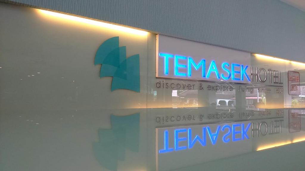 Temasek Hotel, Malacca (updated prices 2025)