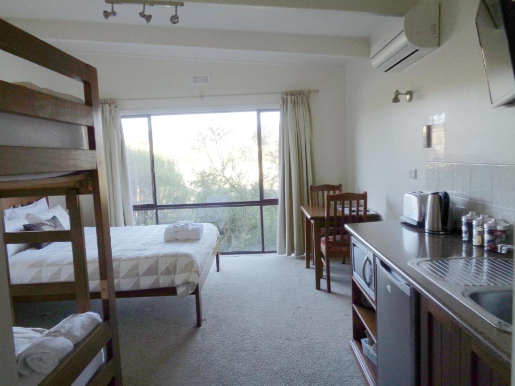 Off Mountain Accommodation, Merrijig (updated prices 2025)