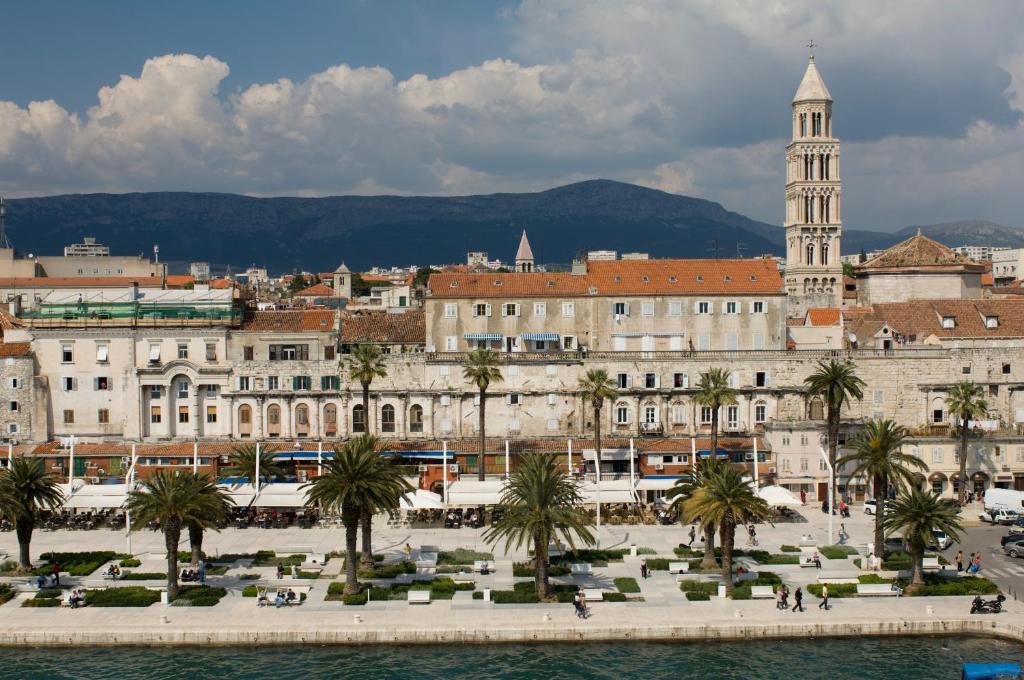 Magnolia Luxury Apartments, Split (updated prices 2025)