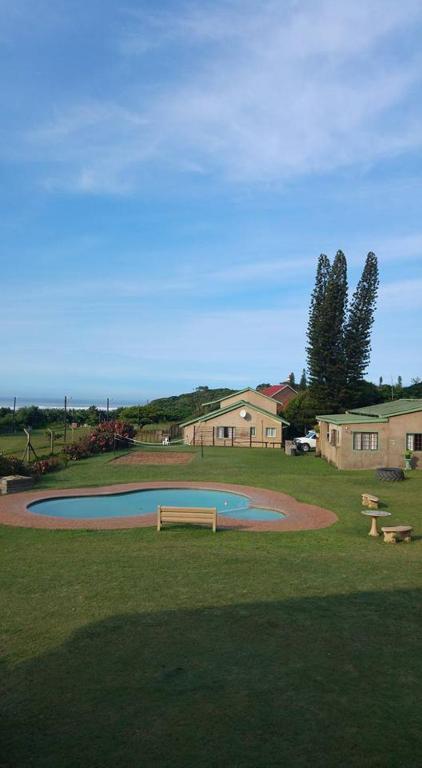 Tugela Mouth Resort, Tugela Mouth (updated prices 2026)