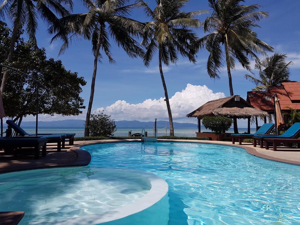 Morning Star Resort
