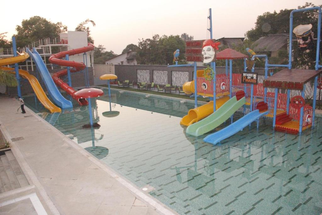 Meritas Picaddle Resort Lonavala, Lonavala (updated prices 2025)