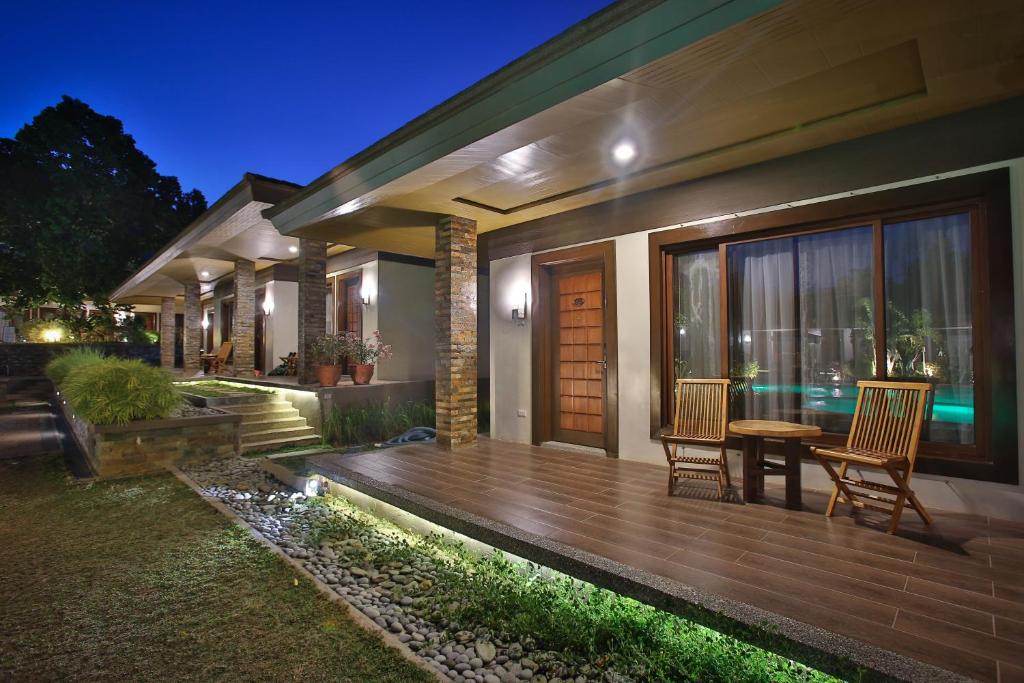 Coron Soleil Garden Resort, Coron (updated prices 2025)