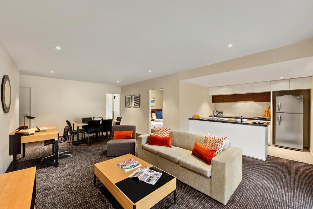 Quest Docklands, Melbourne (updated prices 2025)