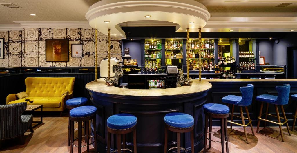 Mercure Inverness Hotel, Inverness (updated prices 2025)