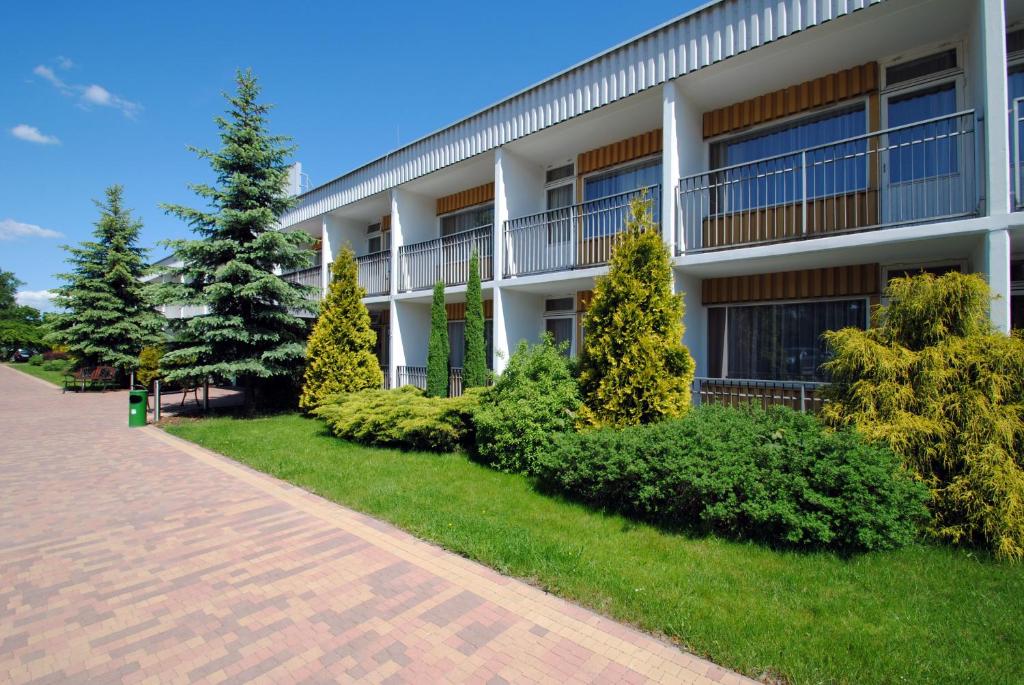 Obiekt Hotelarski Patron, Warszawa (aktualne ceny na rok 2025)