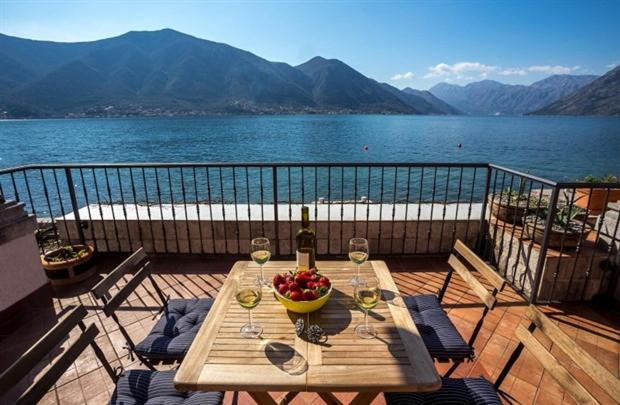 Villa Branka - Montenegro
