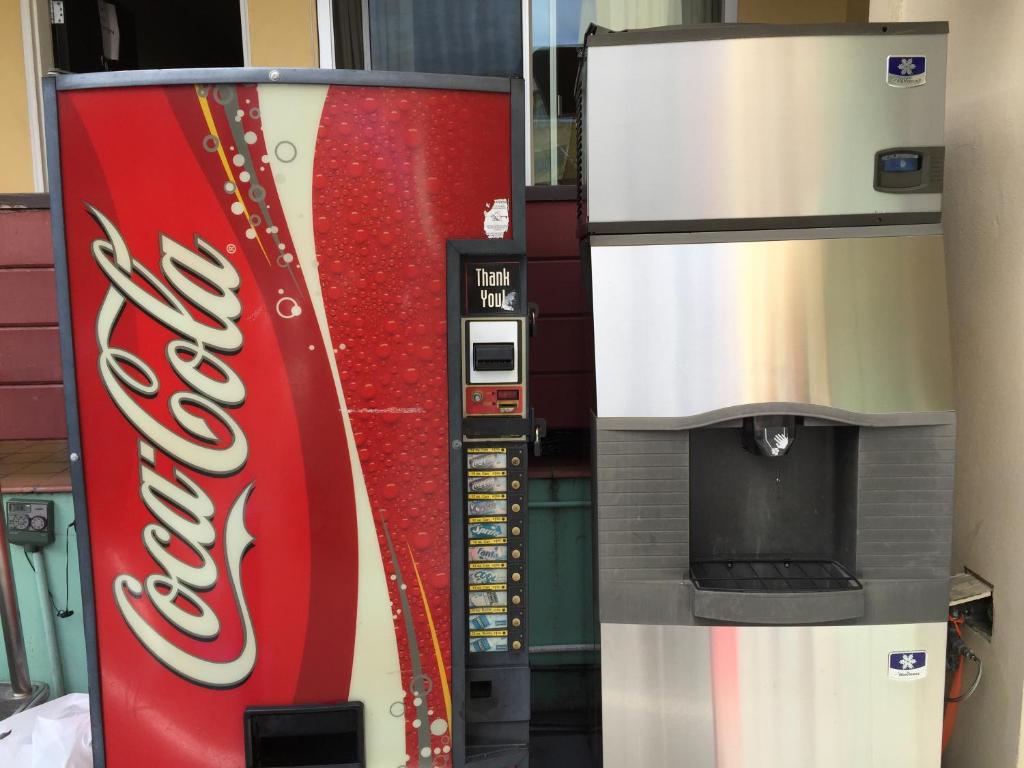 Motel Capri, San Francisco (updated prices 2025)