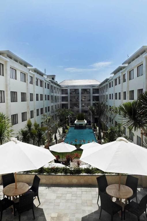 Kuta Luxury Residence, Kuta (updated prices 2025)