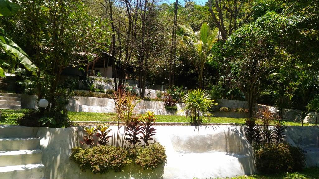 Flower Power Farm Village, Ko Phayam (updated prices 2025)