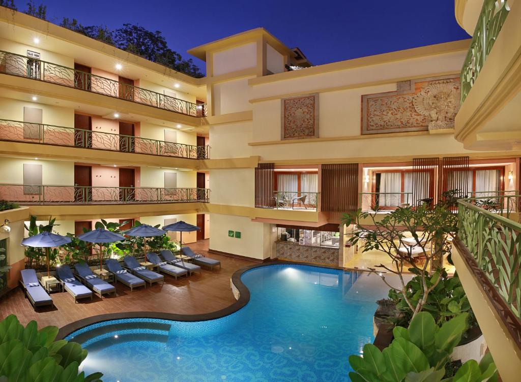 SenS Hotel and Spa, Ubud (updated prices 2025)