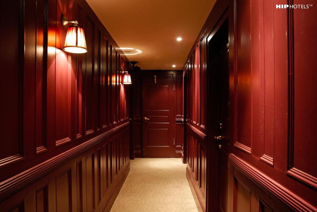 Mimi's Hotel Soho, London (updated prices 2025)