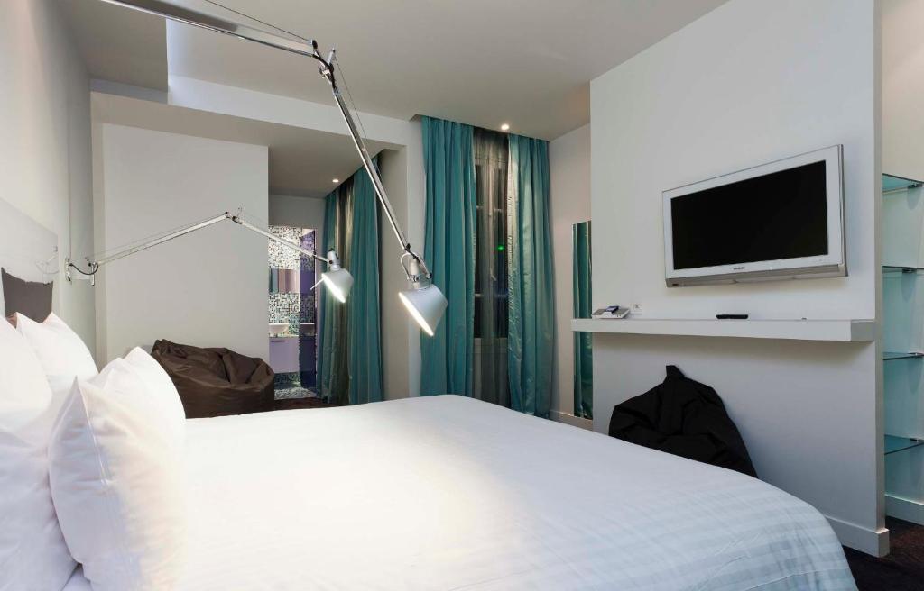 Color Design Hotel, Paris (updated prices 2025)