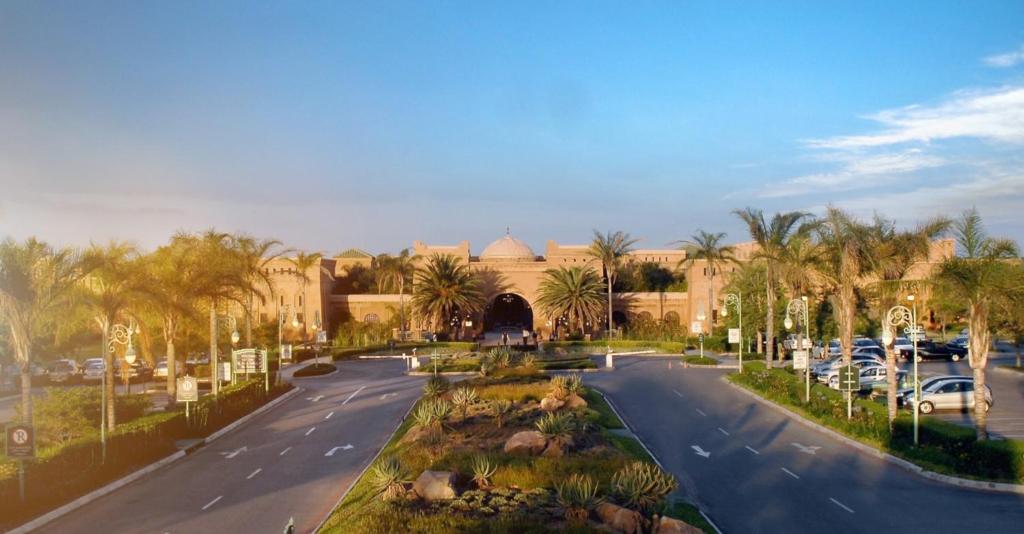 Meropa Hotel, Polokwane – Updated 2021 Prices