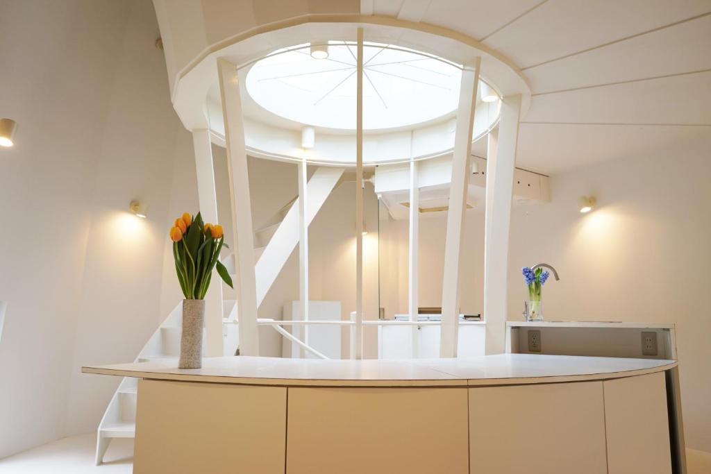 Natural Ellipse, Tokyo (updated prices 2026)