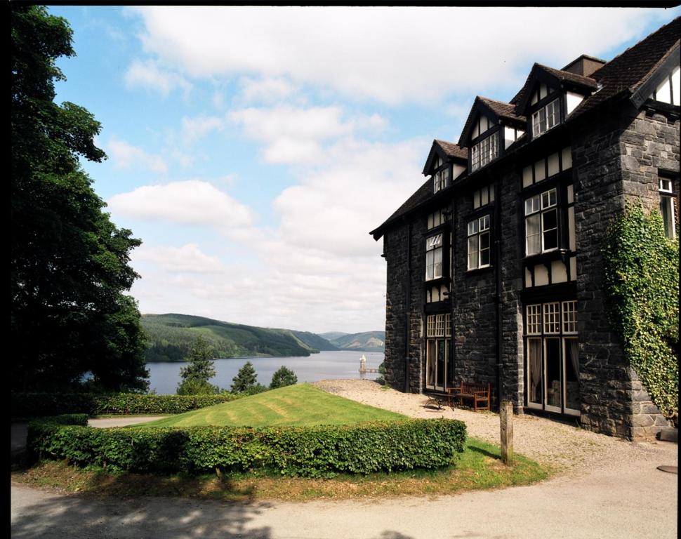 Lake Vyrnwy Hotel & Spa, Llanwddyn (updated prices 2025)