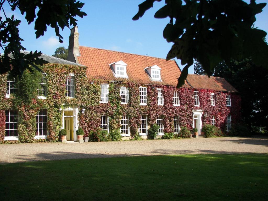 Stower Grange Hotel - SuiteTrails