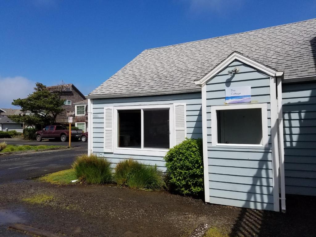 The Guesthouse Ocean View Cottages, Cannon Beach (updated prices 2026)