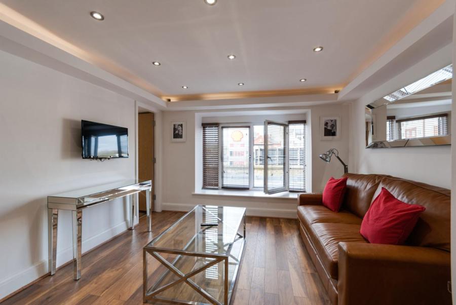 The Picture House Apartments, Liverpool (updated prices 2025)
