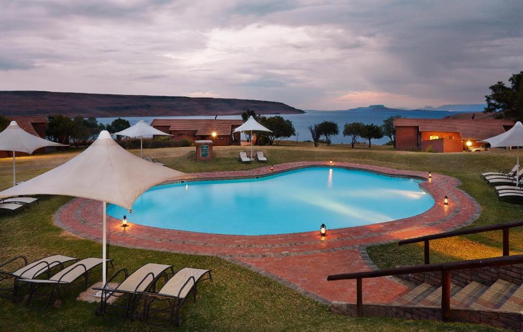 First Group Qwantani, Harrismith (updated prices 2025)