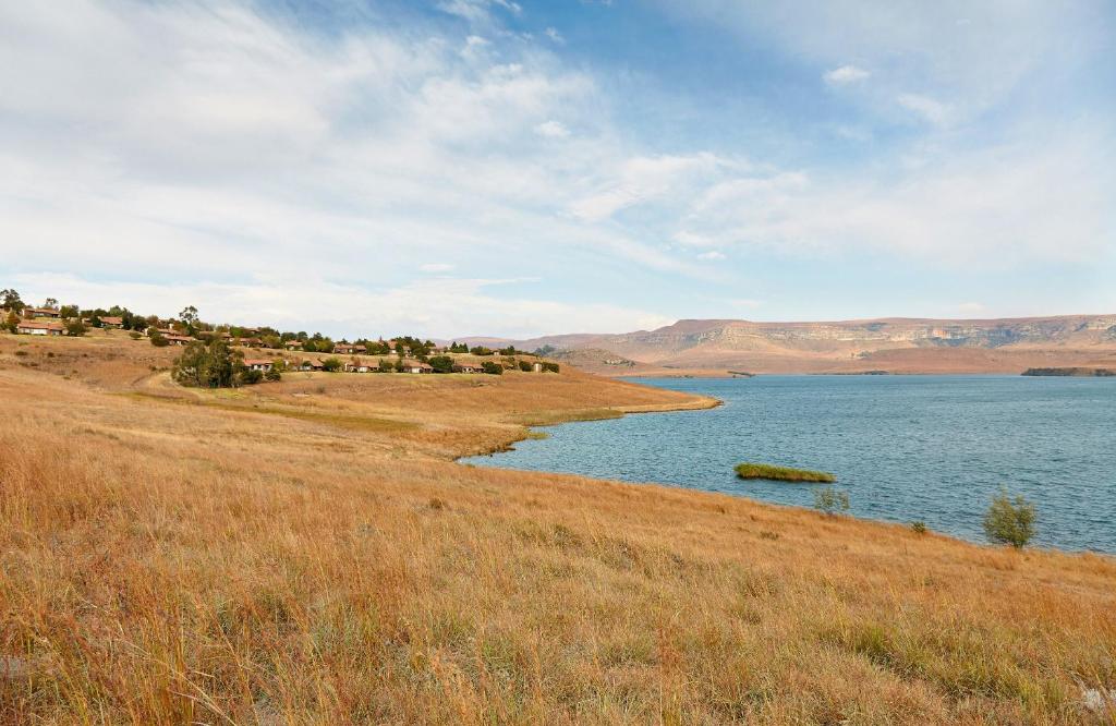 First Group Qwantani, Harrismith (updated prices 2025)