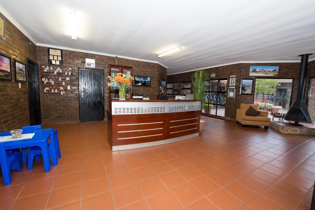 First Group Qwantani, Harrismith (updated prices 2025)